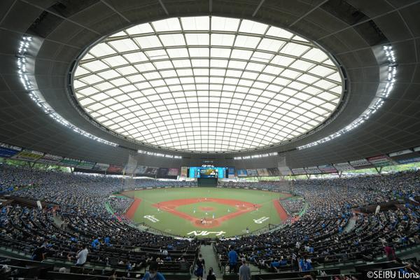 Best Baseball Stadiums in Japan – Baseball in Japan – Your Guide to ...