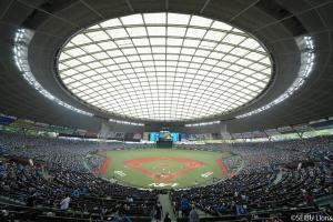 Best Baseball Stadiums in Japan – Baseball in Japan – Your Guide to ...
