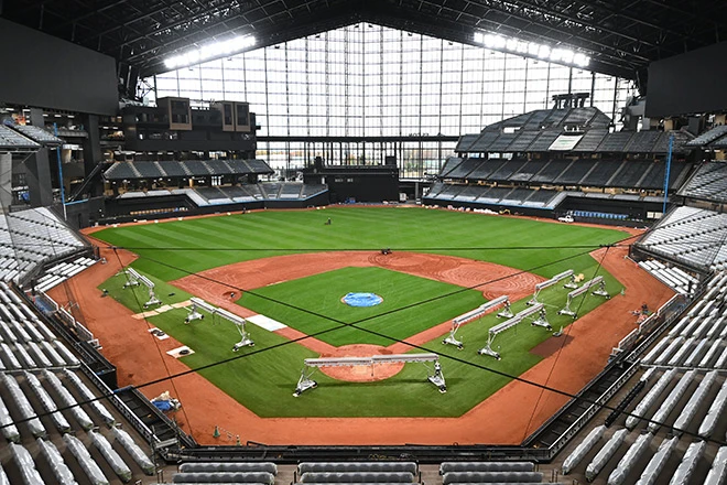 Best Baseball Stadiums in Japan – Baseball in Japan – Your Guide to ...