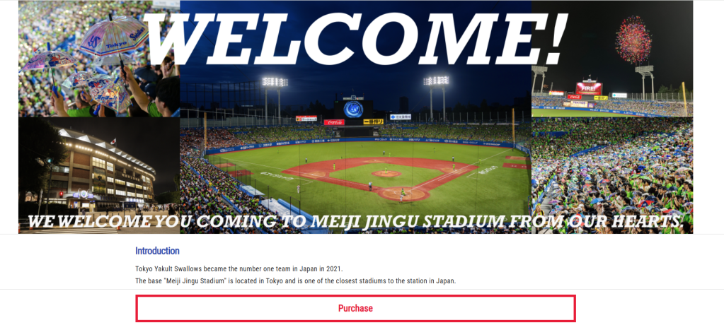How to Buy Tickets to a Japanese Baseball Game – Baseball in Japan ...